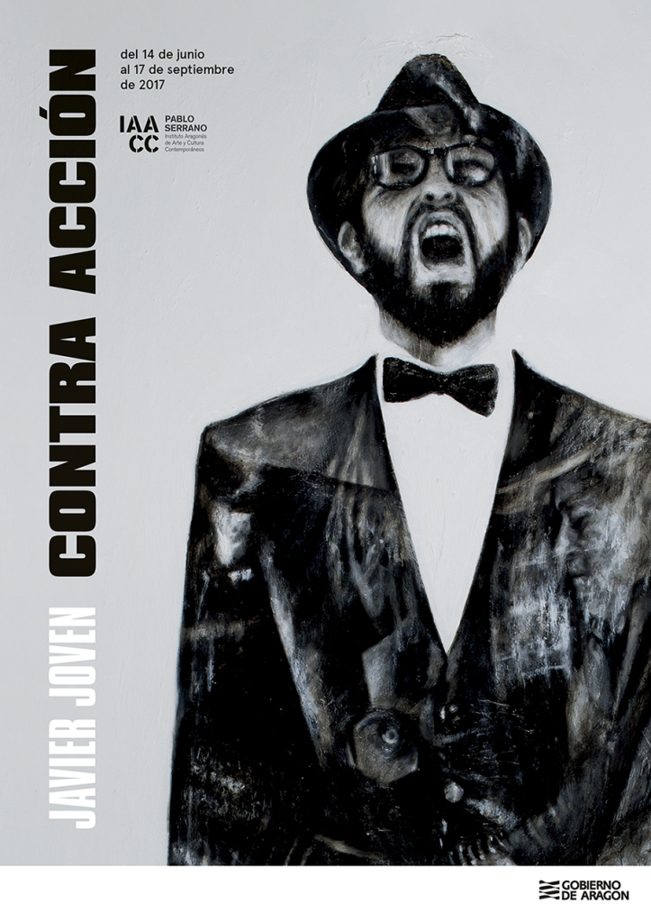 Javi Joven en Contra Acción