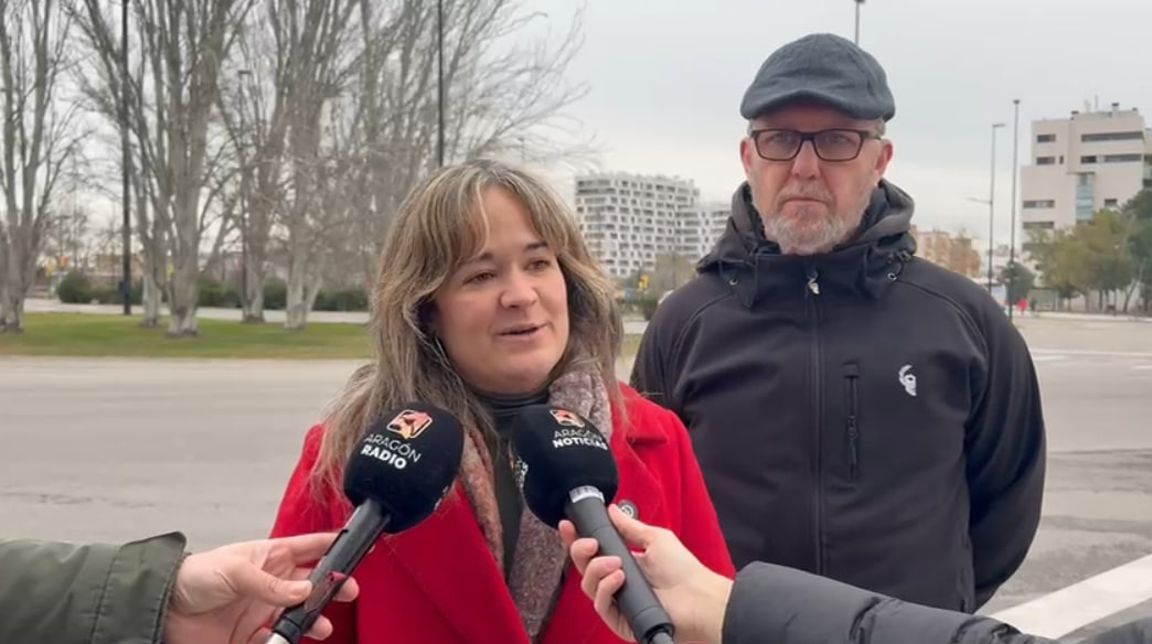 María Goikoetxea propone reducir hasta un 40% el alquiler y blindar la ...