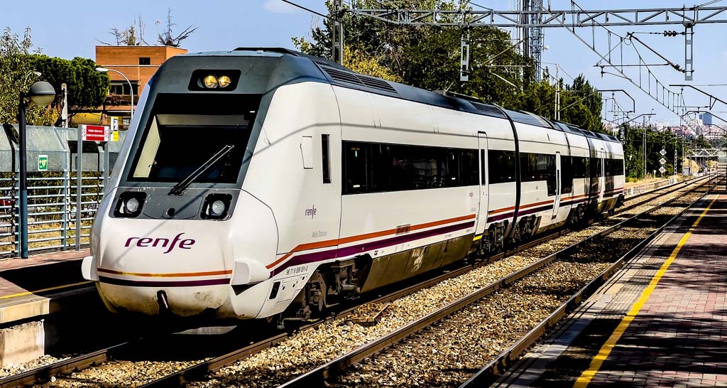 tren-renfe-0012 | AraInfo · Diario Libre d'Aragón