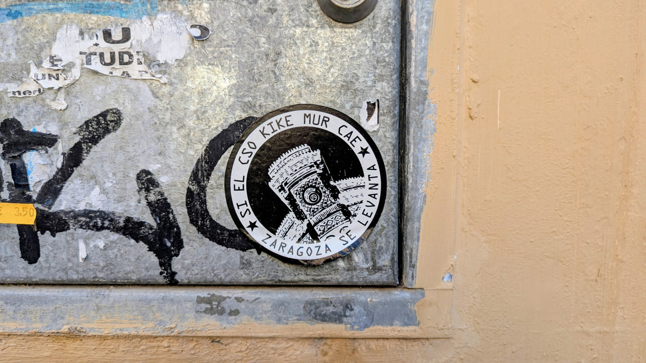 El barrio que convirtió una cárcel en vida planta cara a Chueca